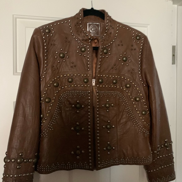 Double D Ranch | Jackets & Coats | Double D Ranch Jacket | Poshmark